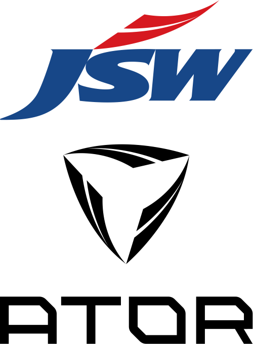 JSW Gecko Motors Pvt. Ltd. | SMV N1200 ATOR | All-Terrain